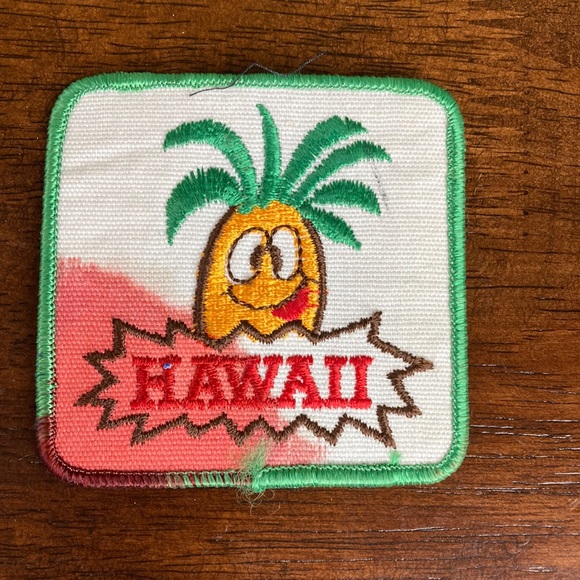 Other | Vintage Patch 2 | Poshmark